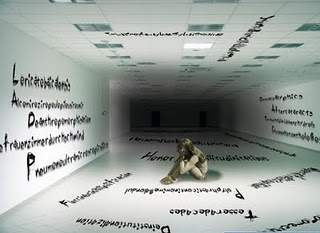 Know it All: BE AFRAID: Phobia:Hippopotomonstrosesquipedaliophobia-the ...